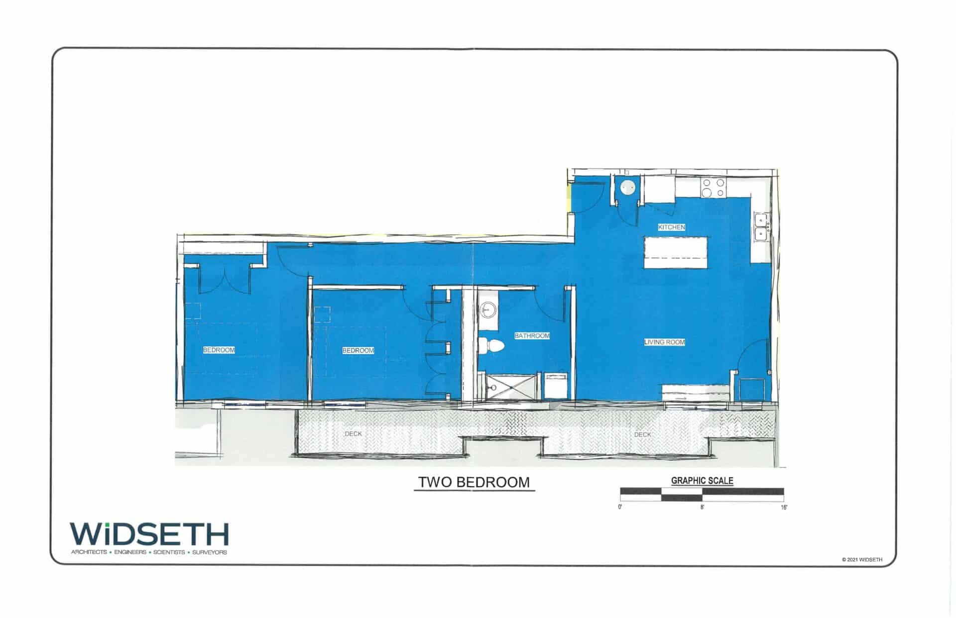 Red Skye Lofts Development Update | City of Redwood Falls Business and ...