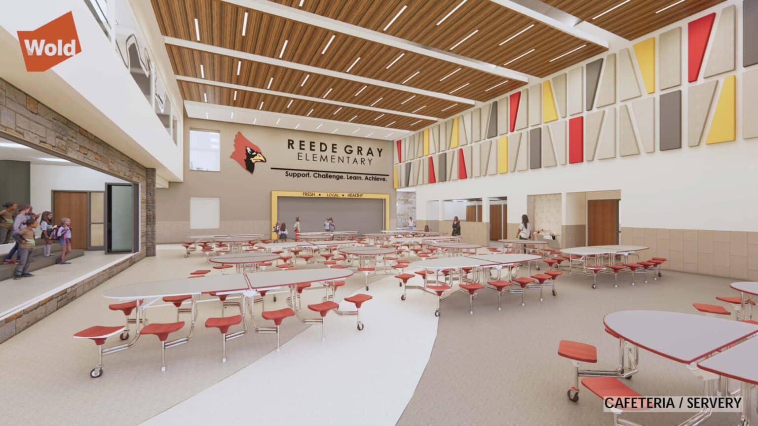 New Redwood Area Elementary School Update | City of Redwood Falls ...