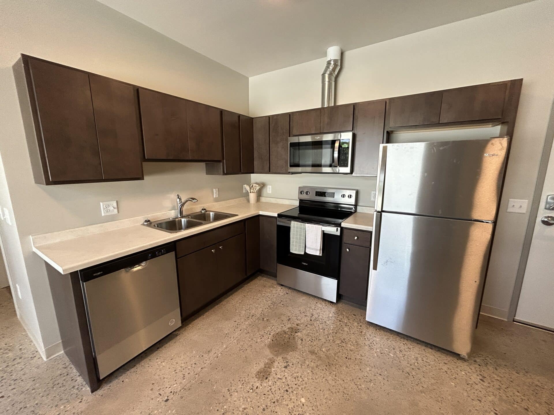 Red Skye Lofts Offers Market-Rate Apartments and Now Commercial Space ...